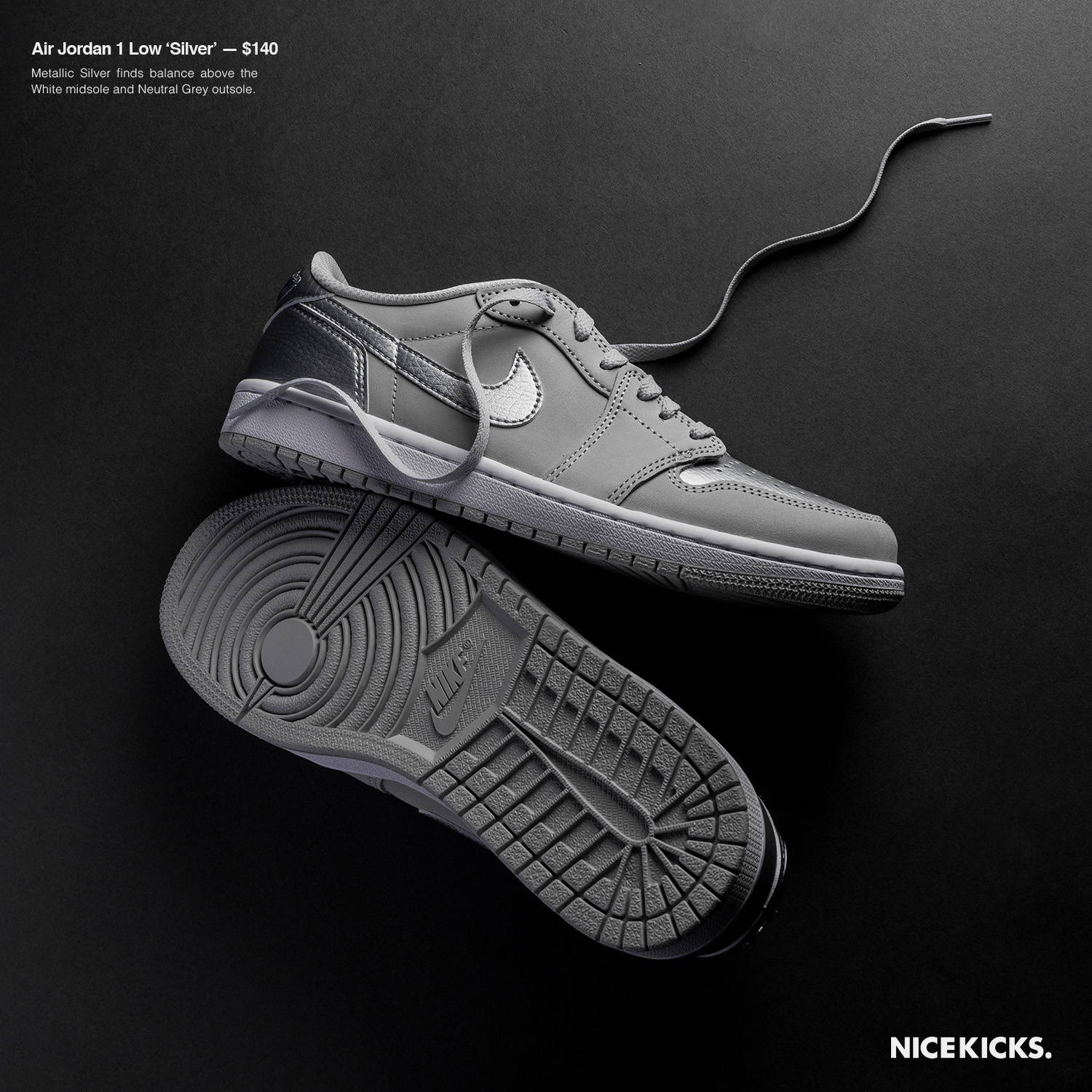 Nike Limited Edition